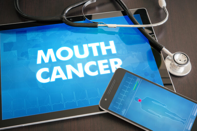 Monthly self-check could beat cancer - Professor Christopher Nutting ...